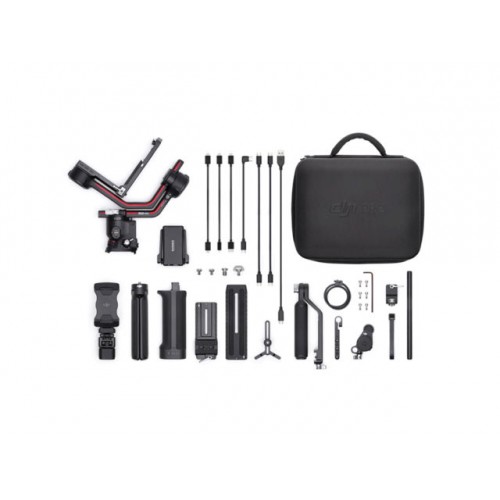 DJI Ronin RS3 Pro Combo